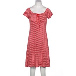 Heine Damen Kleid, rot, Gr. 36