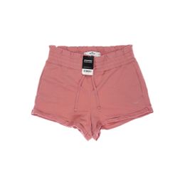 Hollister Damen Shorts, pink