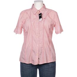 Maier Sports Damen Bluse, pink, Gr. 44