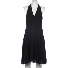 MONTEGO Damen Kleid, schwarz, Gr. 38