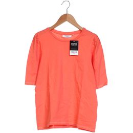 MOSS COPENHAGEN Damen T-Shirt, pink, Gr. 36