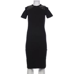 TFNC Damen Kleid, schwarz, Gr. 36