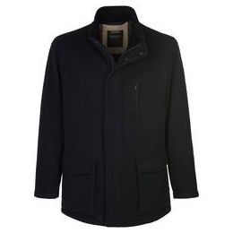 Wolljacke Lodenfrey schwarz, 26