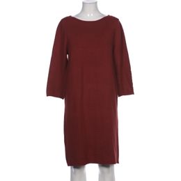 Tom Tailor Damen Kleid, rot, Gr. 40