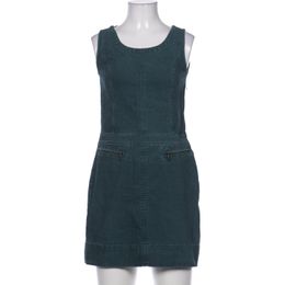 Tom Tailor Damen Kleid, grün, Gr. 34