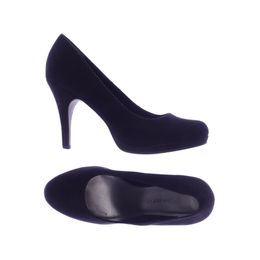 Tamaris Damen Pumps, schwarz