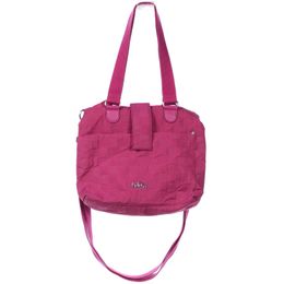 Kipling Damen Handtasche, pink, Gr.