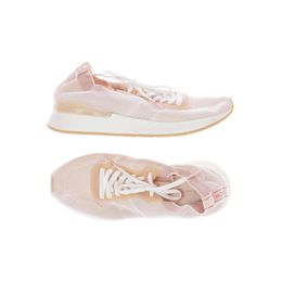 Tamaris Damen Sneakers, pink, Gr. 40