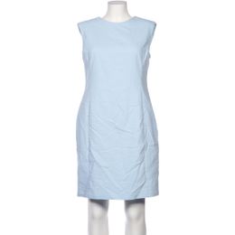 s.Oliver Damen Kleid, hellblau, Gr. 42