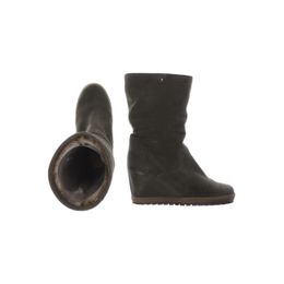 Panama Jack Damen Stiefel, grün