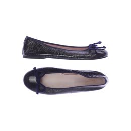 Pretty Ballerinas Damen Ballerinas, marineblau