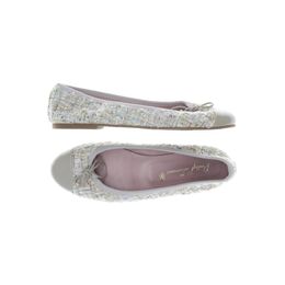 Pretty Ballerinas Damen Ballerinas, beige