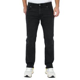 Lee® Straight-Jeans Regular Fit Super Stretch Hose