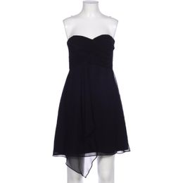 Vera Mont Damen Kleid, marineblau, Gr. 34