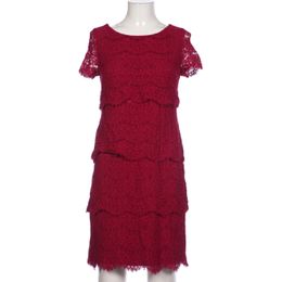 Vera Mont Damen Kleid, bordeaux