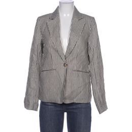 Suncoo Damen Blazer, grau, Gr. 38