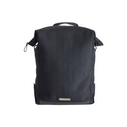 Laptoprucksack MARGELISCH "Evon 1" Gr. B/H/T: 31 cm x 51 cm x 13 cm, schwarz (black) Rucksäcke Taschen