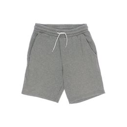 H&M H&M Herren Shorts, grün, Gr. 158