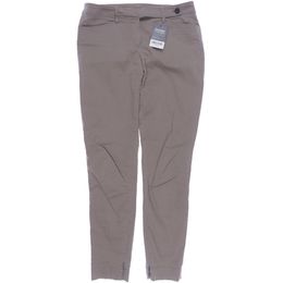 Windsor. Damen Stoffhose, beige, Gr. 36