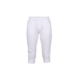 Blue Sportswear Caprihose Bahia Capri Pants 3/4 Hose elastischer Bund aus Baumwolle (1-tlg)