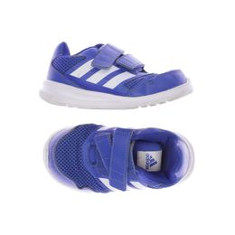 Adidas Jungen Kinderschuhe, blau