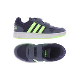 Adidas Jungen Kinderschuhe, marineblau