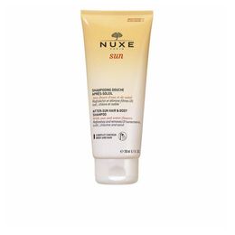 NUXE Paris Nuxe Duschgel Sun After-Sun Hair & Body Shampoo