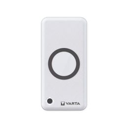 Varta Varta USB-Powerbank Wireless