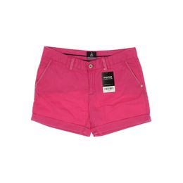Gaastra Damen Shorts, pink