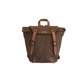 Laptoprucksack MARGELISCH "Pintschu 1" Gr. B/H/T: 29 cm x 35 cm x 14 cm, beige (sand) Rucksäcke Taschen