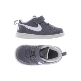 Nike Jungen Kinderschuhe, grau