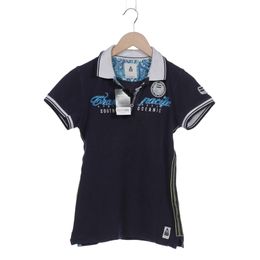 Gaastra Damen Poloshirt, marineblau