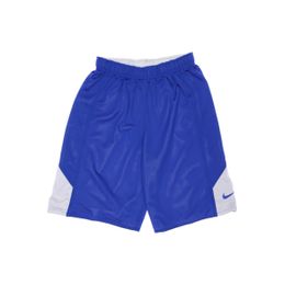 Nike Herren Shorts, blau, Gr. 140