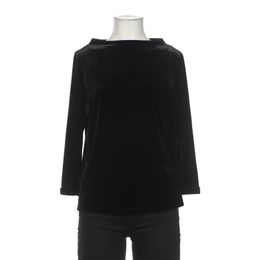 Alba Moda Damen Bluse, schwarz, Gr. 36