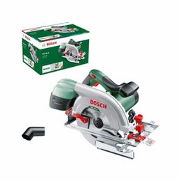 Bosch - Handkreissäge pks 66 a 1.600 Watt