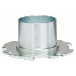 Bosch - Kopierhülse für Oberfräsen, mit Schnellverschluss, 27 mm