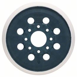 Schleifteller hart, 125 mm, für gex 125-1 ae Professional - Bosch