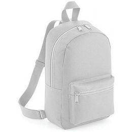 BagBase Freizeitrucksack Mini Essential Fashion Backpack / 23 x 35 x 12 cm