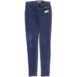 Levi's Levis Mädchen Jeans, marineblau