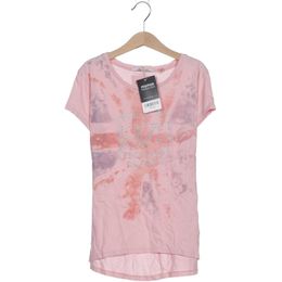 Pepe Jeans Mädchen T-Shirt, pink