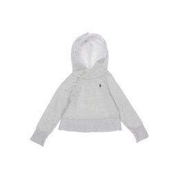 Polo Ralph Lauren Damen Hoodies & Sweater, grau, Gr. 104