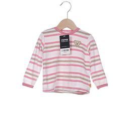 Steiff Damen Pullover, pink, Gr. 74