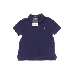 Polo Ralph Lauren Jungen Poloshirt, marineblau