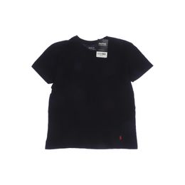 Polo Ralph Lauren Jungen T-Shirt, schwarz