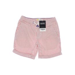 Mini Boden Mädchen Shorts, rot