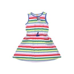 Mini Boden Damen Kleid, mehrfarbig, Gr. 152