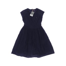 Tommy Hilfiger Mädchen Kleid, marineblau