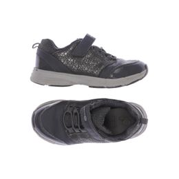 Geox Damen Kinderschuhe, grau, Gr. 30