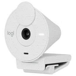 Logitech Brio 300 - Webcam