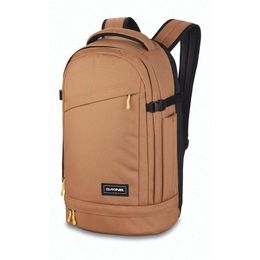 Dakine Freizeitrucksack Dakine Verge Backpack Rucksack 25 Liter (1-tlg)